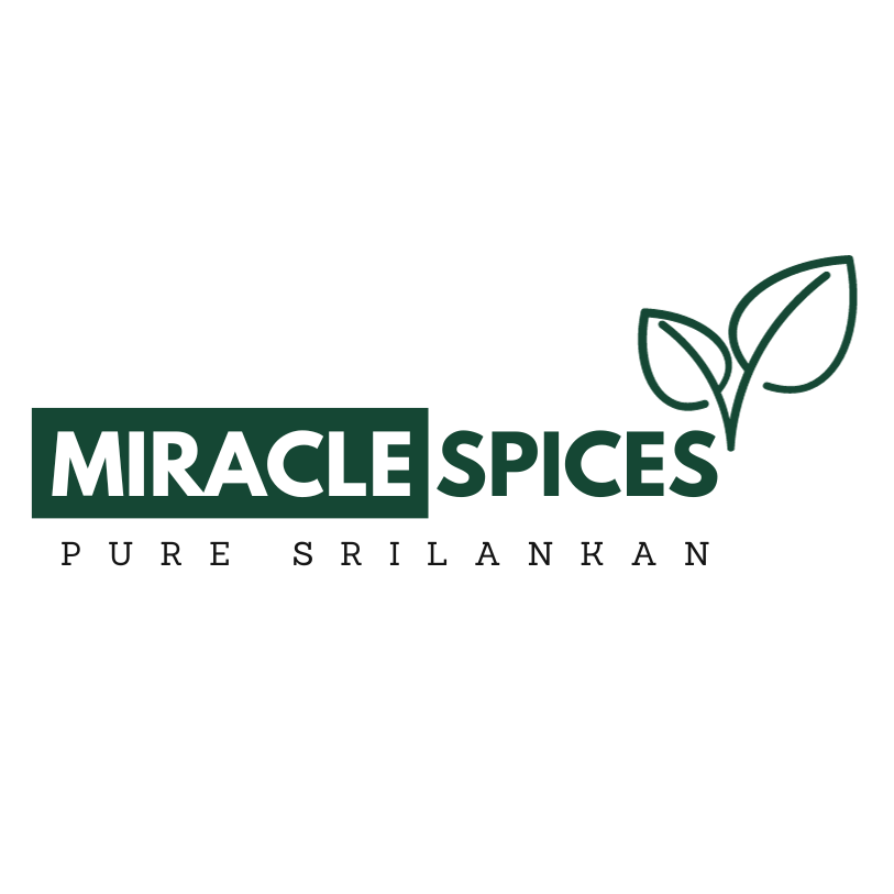 Home - Miracle Spices